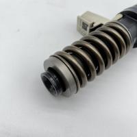 China D-elphi 16650-00Z0A Diesel Fuel Injector for sale
