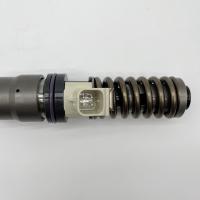 China D-elphi 16650-00Z0A Diesel Fuel Injector for sale