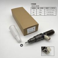 China D-elphi 16650-00Z0B Diesel Fuel Injector for sale
