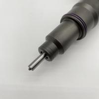 China D-elphi 16650-00Z0B Diesel Fuel Injector for sale