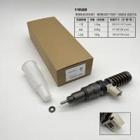 China D-elphi 16650-00Z1A Diesel Fuel Injector for sale