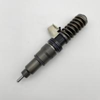 China D-elphi 16650-00Z1A Diesel Fuel Injector for sale