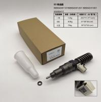 China D-elphi Diesel Fuel Injector 85000417, Heavy Duty Engine Replacement Injector for sale