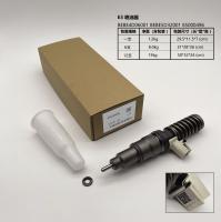 China D-elphi Diesel Fuel Injector 85000496, Commercial Truck Engine Injector Part for sale