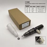 China D-elphi Diesel Fuel Injector 85000498, OEM Spec Diesel Engine Fuel Injector for sale