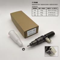 China D-elphi Diesel Fuel Injector 85000501, Premium Aftermarket Truck Injector for sale
