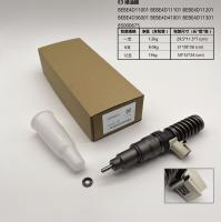 China D-elphi Fuel Injector 85000675 | Heavy Duty Truck Diesel Engine Replacement for sale