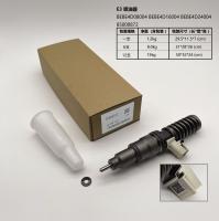 China D-elphi Diesel Fuel Injector 85000872 | Construction Machinery Engine Parts for sale