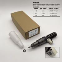 China D-elphi Fuel Injector 85000986 | High Stability Heavy Vehicle Diesel Injector for sale
