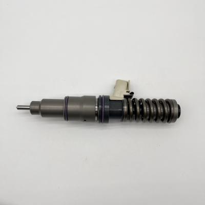 China De-lphi Diesel Fuel Injector 85003263 | Industrial Heavy Duty Engine Parts for sale