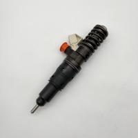 China Del-phi 7485023255 Diesel Fuel Injector for sale