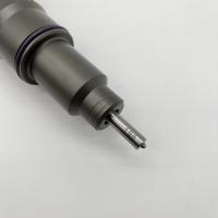 China D-elphi Diesel Fuel Injector 85003950 | High Performance Truck Engine Parts for sale