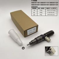 China D-elphi Diesel Fuel Injector 85003950 | High Performance Truck Engine Parts for sale