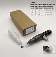 China D-elphi Fuel Injector 742902222 | OEM Standard Heavy Equipment Diesel Injector for sale