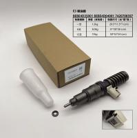 China D-elphi Diesel Fuel Injector 7420708597 | Commercial Vehicle Engine Replacement for sale