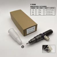 China D-elphi Fuel Injector 7421028884 Common Rail Diesel Injector for Heavy Duty Engine for sale