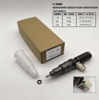 China D-elphi Injector 7421340614Common Rail Fuel Injector for sale