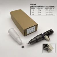 China D-elphi Injector 7421340615Common Rail Fuel Injector for sale