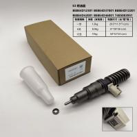 China D-elphi Fuel Injector 7485003951 Common Rail Diesel Injector for R-enault Heavy Duty Truck Engine for sale