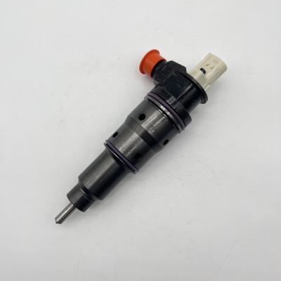 China Del-phi 33800-82610 Diesel Fuel Injector for Hyundai Engines for sale