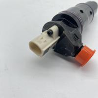 China Del-phi 33800-82610 Diesel Fuel Injector for Hyundai Engines for sale