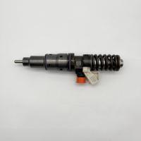 China Del-phi 33800-84300 Diesel Fuel Injector for Hyundai Engines for sale