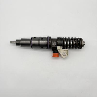 China Del-phi 33800-84300 Diesel Fuel Injector for Hyundai Engines for sale