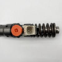 China Del-phi 33800-84300 Diesel Fuel Injector for Hyundai Engines for sale