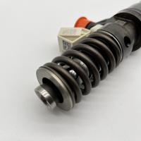 China Del-phi 33800-84300 Diesel Fuel Injector for Hyundai Engines for sale