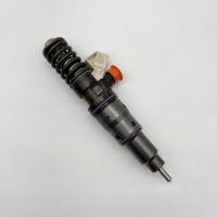 China Del-phi 33800-84300 Diesel Fuel Injector for Hyundai Engines for sale