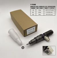 China D-elphi Fuel Injector 9020922906 Common Rail Diesel Injector for R-enault Heavy Duty Truck Engine for sale