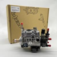 China Del-phi 9320A143T DP210 Fuel Injection Pump for Perkins Generators for sale