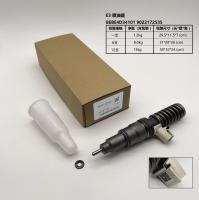 China D-elphi Fuel Injector 9022172535 Common Rail Diesel Injector for R-enault Heavy Duty Truck Engine for sale