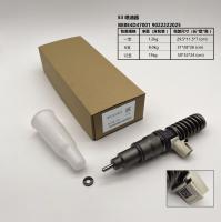 China D-elphi Fuel Injector 9022222025 Common Rail Diesel Injector for R-enault Heavy Duty Truck Engine for sale