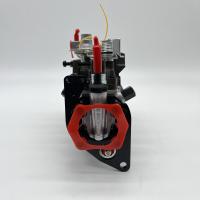 China Del-phi 9320A210H DP210 Fuel Injection Pump for Perkins 1104C-44T for sale