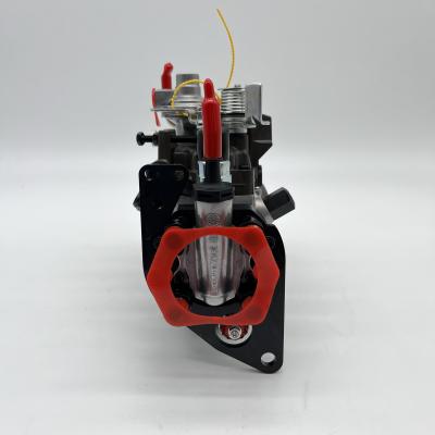 China Del-phi 9320A210H DP210 Fuel Injection Pump for Perkins 1104C-44T for sale