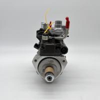 China Del-phi 9320A210H DP210 Fuel Injection Pump for Perkins 1104C-44T for sale