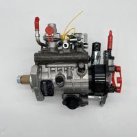 China Del-phi 9320A210H DP210 Fuel Injection Pump for Perkins 1104C-44T for sale