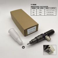 China D-elphi Fuel Injector 74221644598 Common Rail Diesel Injector for R-enault Heavy Duty Truck Engine for sale
