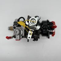 China Del-phi 9320A215G DP210 Fuel Injection Pump for Perkins 1104C-44T for sale
