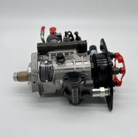 China Del-phi 9320A215G DP210 Fuel Injection Pump for Perkins 1104C-44T for sale