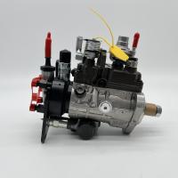 China Del-phi 9320A215G DP210 Fuel Injection Pump for Perkins 1104C-44T for sale