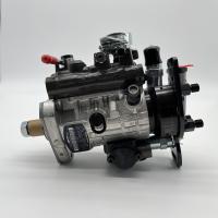 China Del-phi 9320A250W DP210 Diesel Fuel Injection Pump for Cum-mins for sale