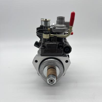 China Del-phi 9320A380G DP210 Fuel Injection Pump for Perkins 1104C-44T for sale