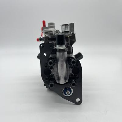 China Del-phi 9320A390G DP210 Fuel Injection Pump for Perkins Vista 4T for sale