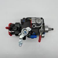 China Del-phi 9320A611G DP210 Fuel Injection Pump for JCB Backhoe Loaders for sale