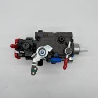 China Del-phi 9320A650G DP210 Fuel Injection Pump for JCB Engines for sale