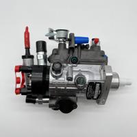 China Del-phi 9320A650G DP210 Fuel Injection Pump for JCB Engines for sale