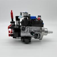 China Del-phi 9320A650G DP210 Fuel Injection Pump for JCB Engines for sale