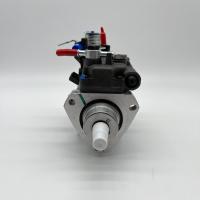 China Del-phi 9320A650G DP210 Fuel Injection Pump for JCB Engines for sale